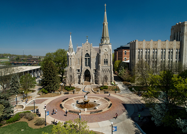Events Calendar | Creighton Alumni and Friends