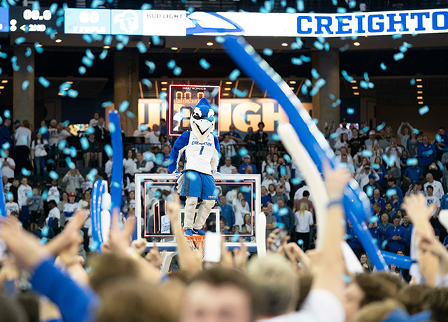 Events Calendar | Creighton Alumni and Friends