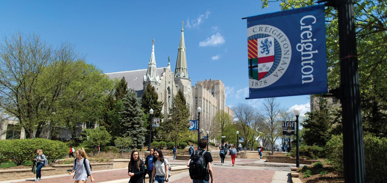 Giving Opportunities | Alumni and Friends