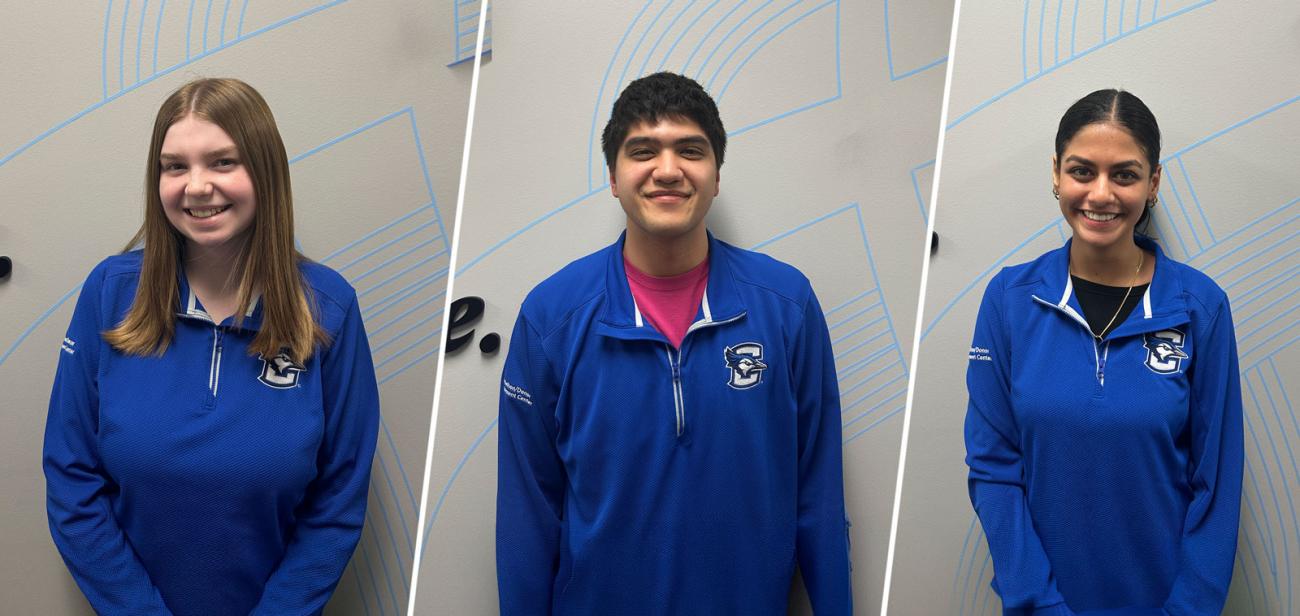 Phonathon Ambassadors | Alumni and Friends