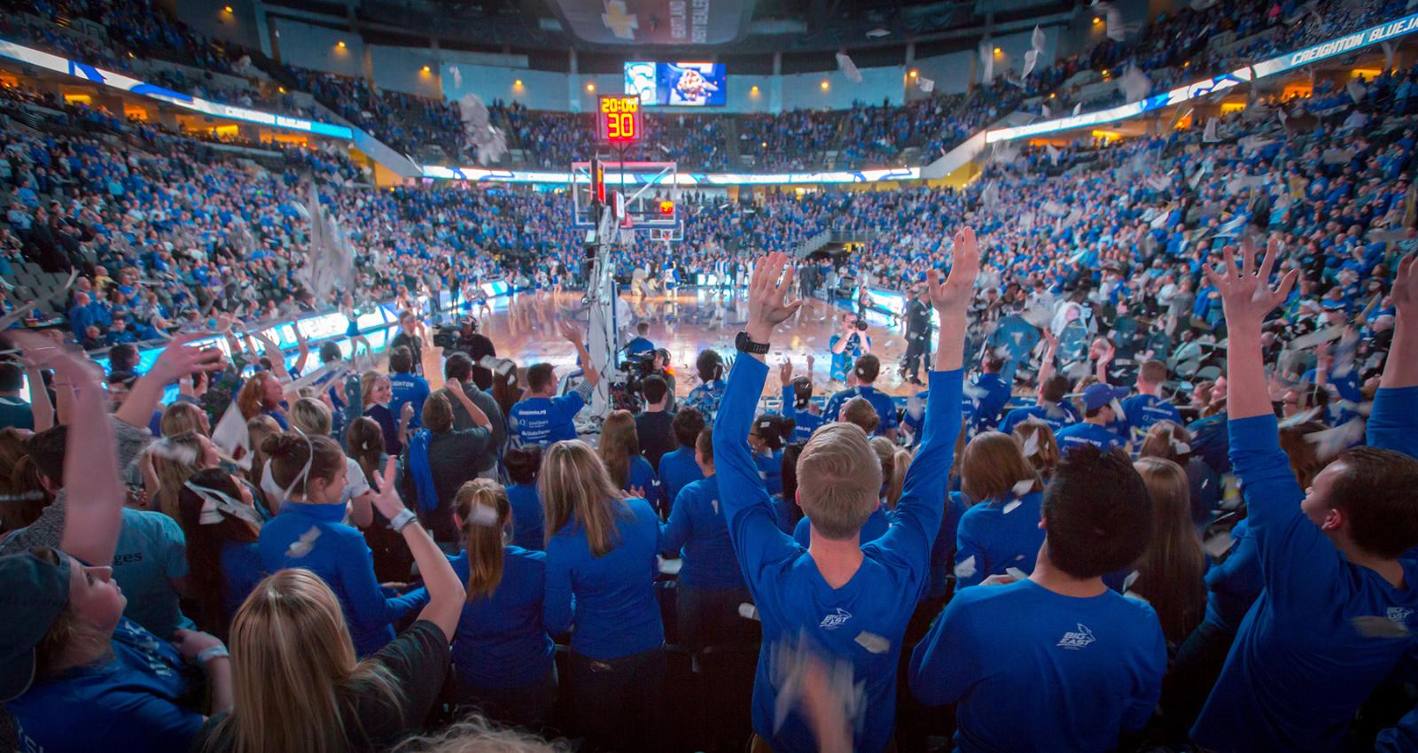 Bluejay Athletics | Alumni and Friends