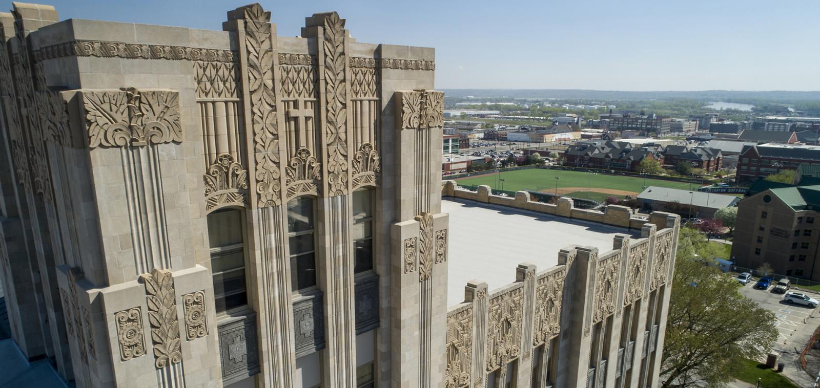 History and Tradition | Alumni and Friends