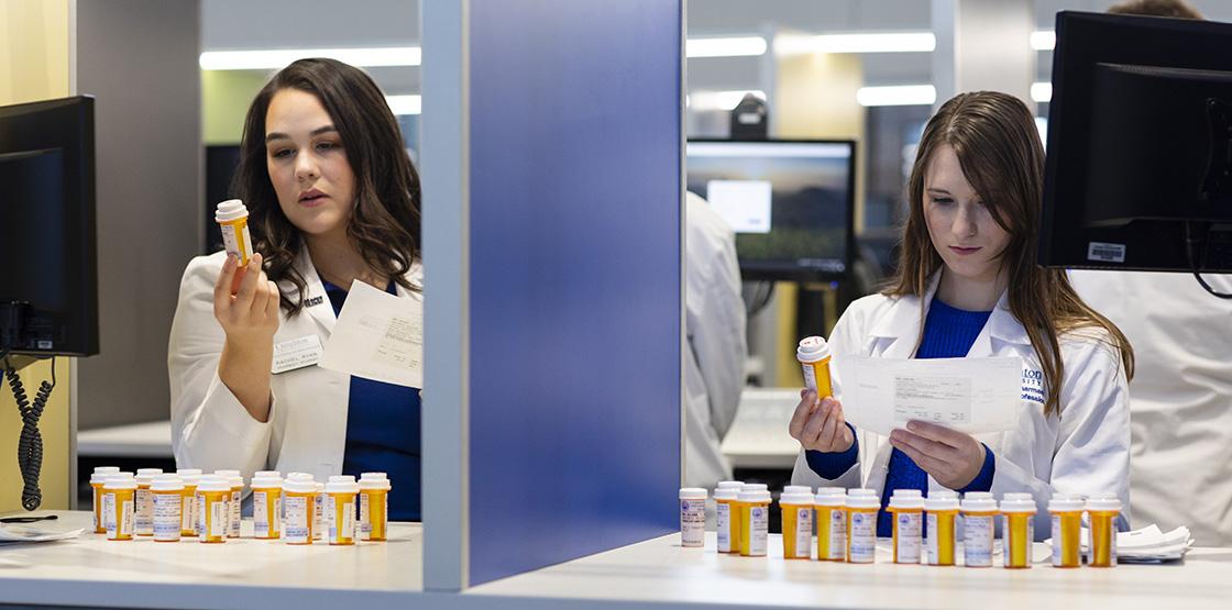 Creighton Health Sciences Phoenix Campus | Alumni and Friends