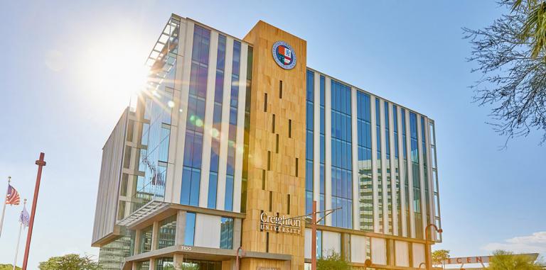 Creighton Health Sciences Phoenix Campus | Alumni and Friends