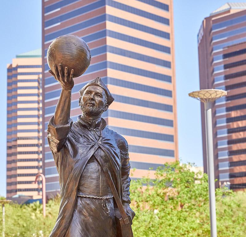 Creighton Health Sciences Phoenix Campus | Alumni and Friends