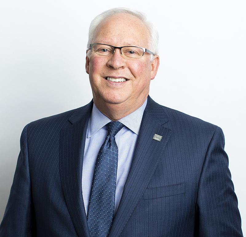 Heider College of Business | Alumni and Friends